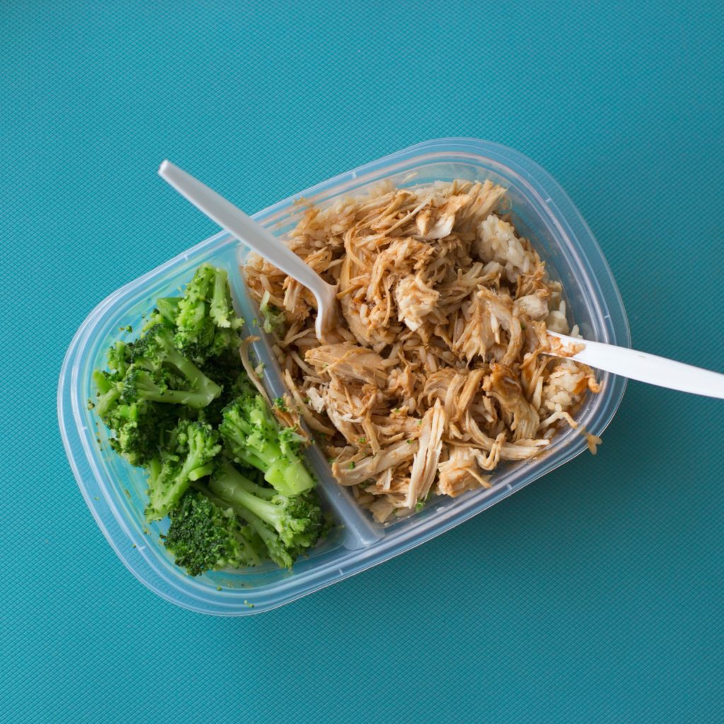 Sample Menus | Nutrition Education Services Center