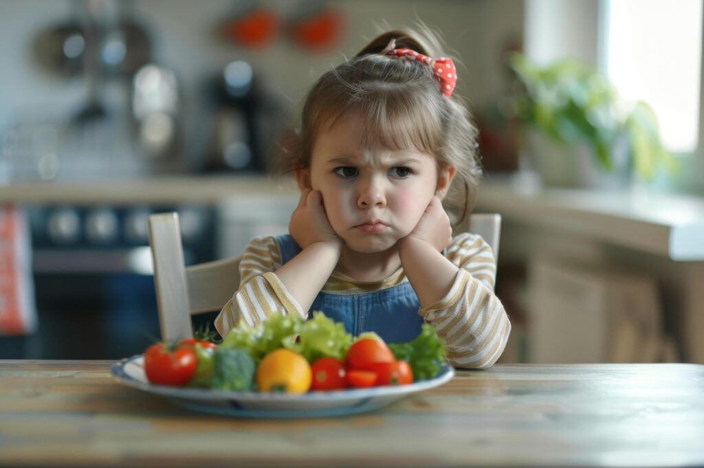 Children’s Nutrition: Picky Eating During Cancer Treatment | Nutrition ...